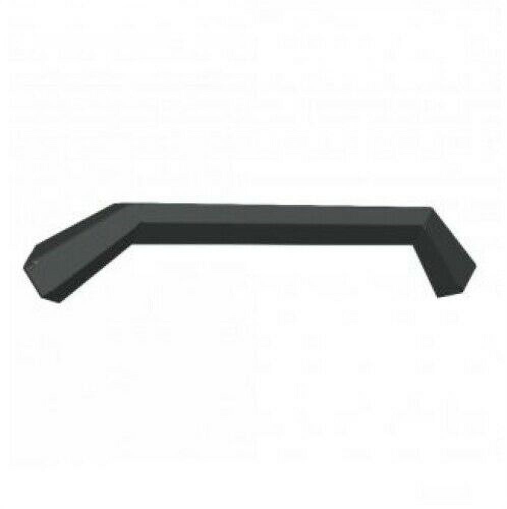 Road Armor 6082XFPRB Spartan Front Bumper Bolt-On Accessory, Pre-Runner ...