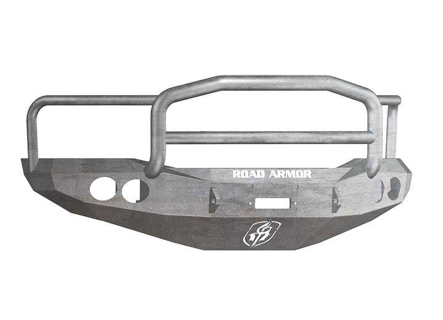 Road Armor 617VF0B RDA617VF0B 17-17 F250,F350 SUPER DUTY FRONT VAQUERO ...