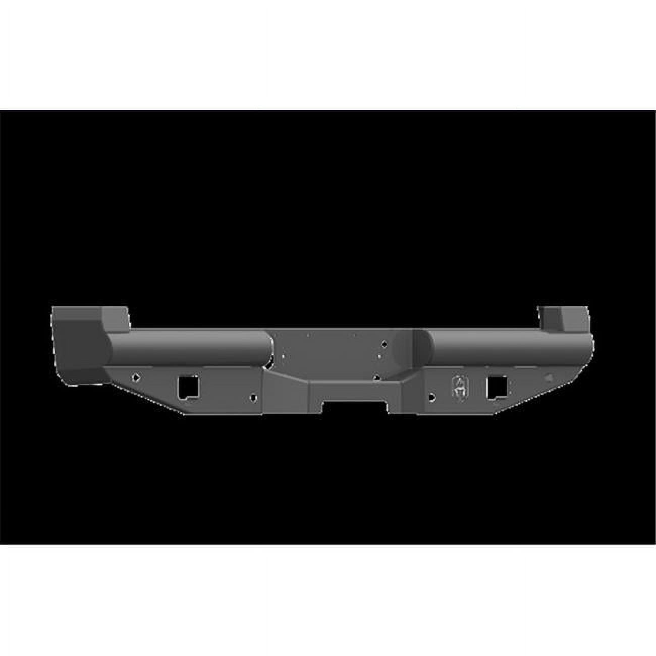 Road Armor 617VR0B RDA617VR0B 17-17 F250/350 SUPER DUTY REAR VAQUERO ...