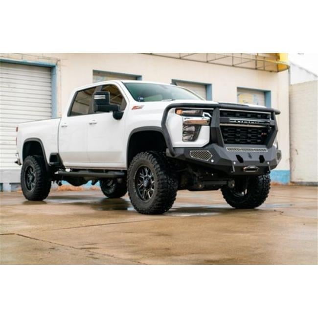 Road Armor Front Reaper Guard for 2020-C Chevy 2500 3500 Evolution ...