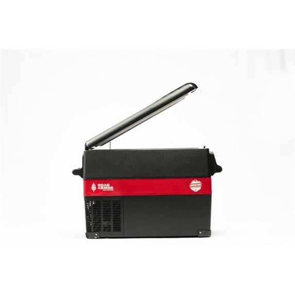 Road Armor Adventure Series Electric Portable Cooler - Walmart.com