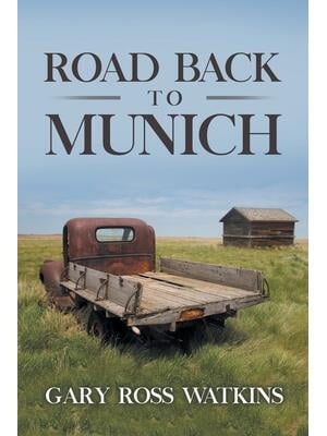 Road Back to Munich - Walmart.com
