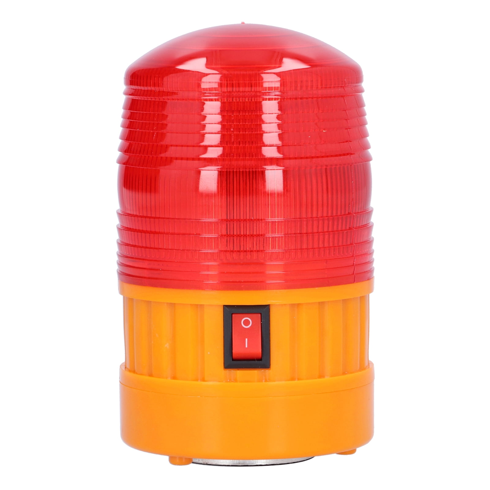 Road Barrier Warning Light Magnetic LED Alarm Signal Lamp for Traffic ...