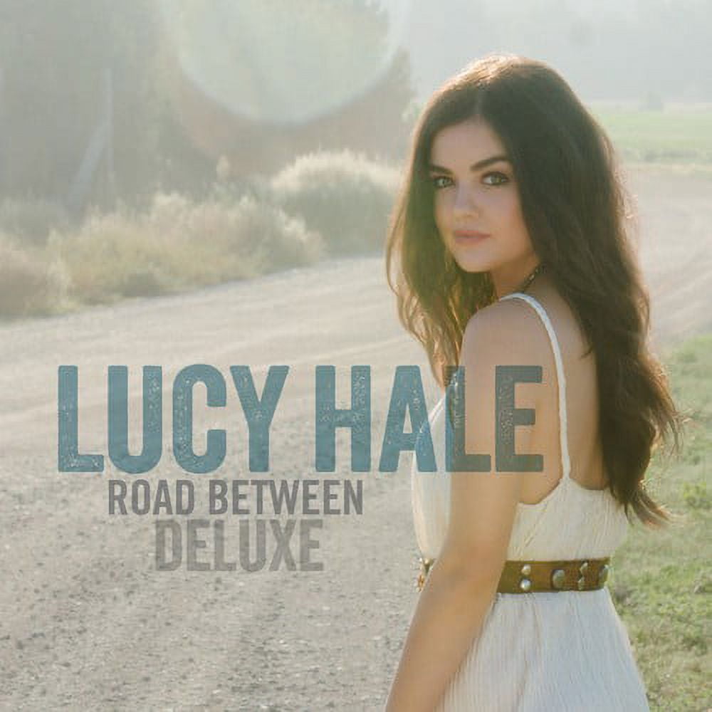 Road Between (CD) - Walmart.com