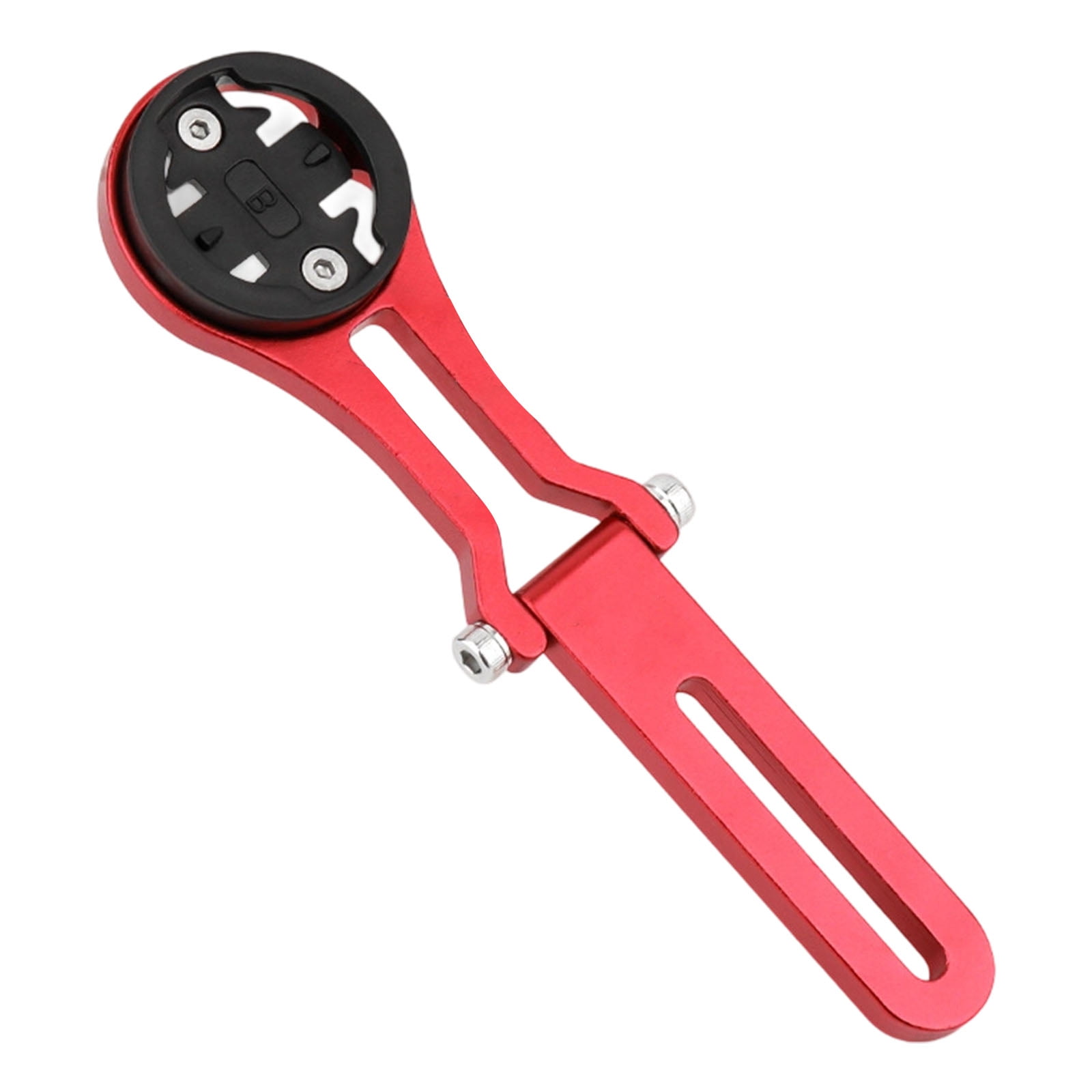 Road Bicycles Computer Mount Adjusted Out Fronts Bike Extension Brackets Light Stands Bike ...