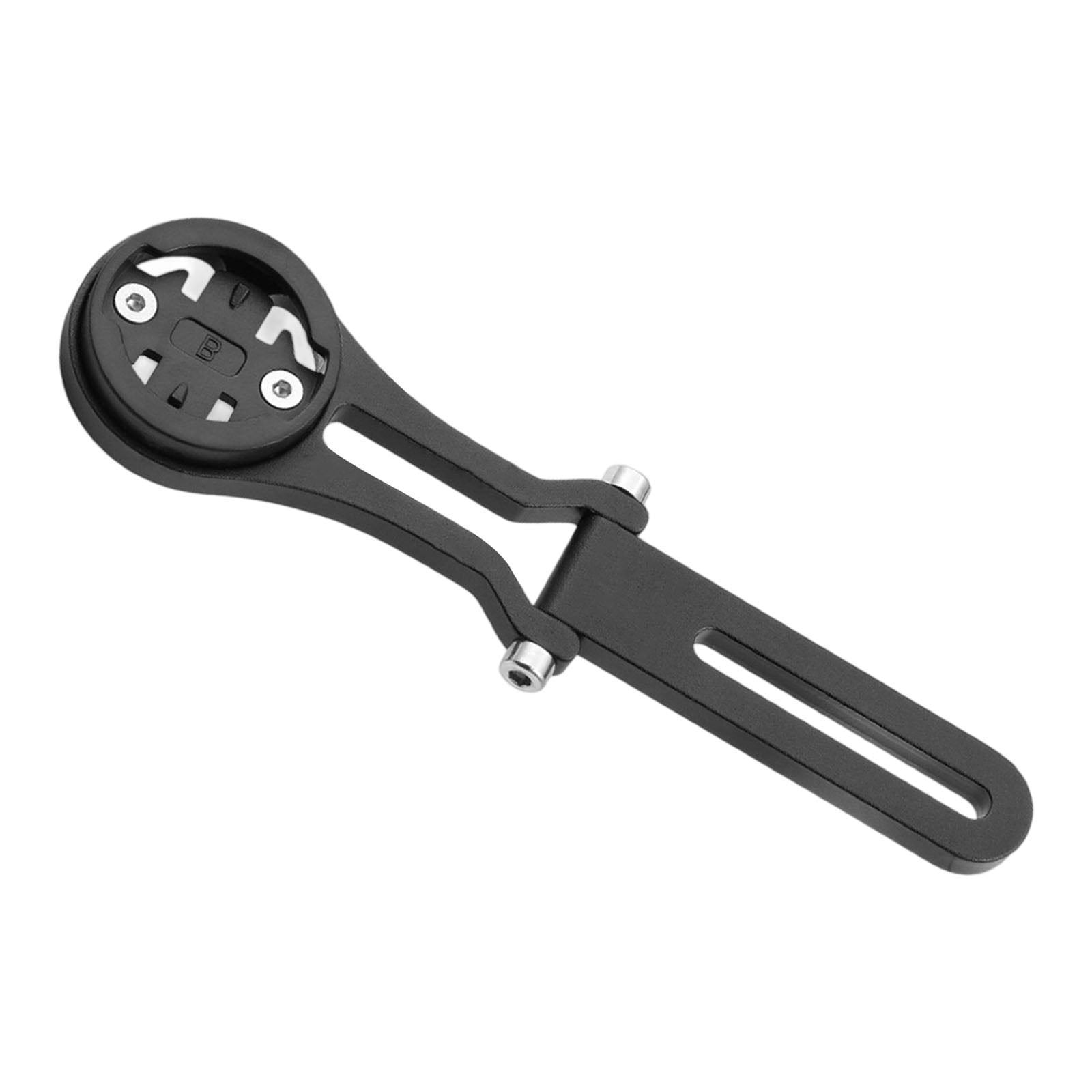 Road Bicycles Computer Mount Adjusted Out Fronts Bike Extension Brackets Light Stands Bike ...