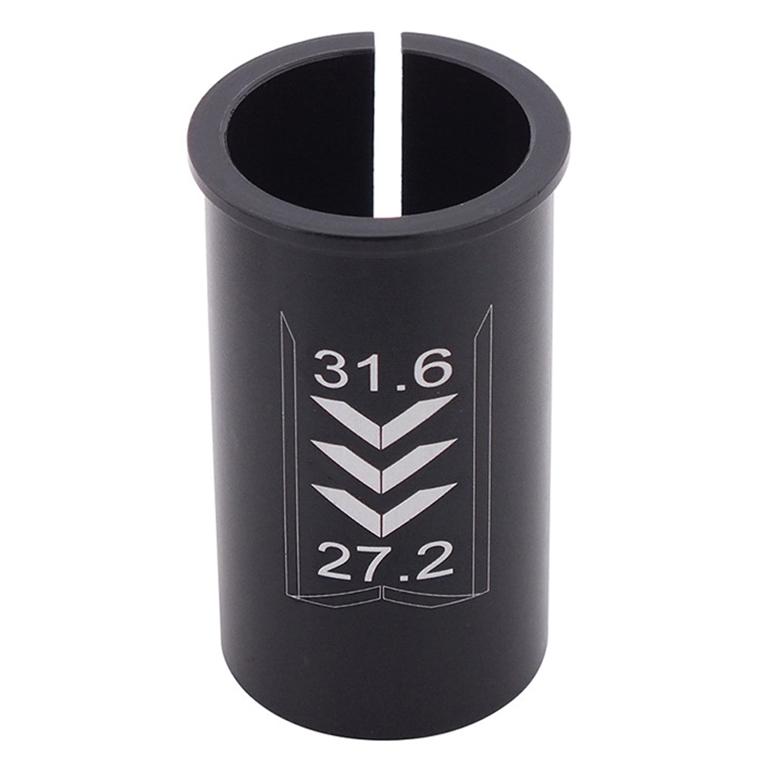 Road Bicycles Seat Post Tube Adapter Aluminum Alloys Seat Tube Convert ...