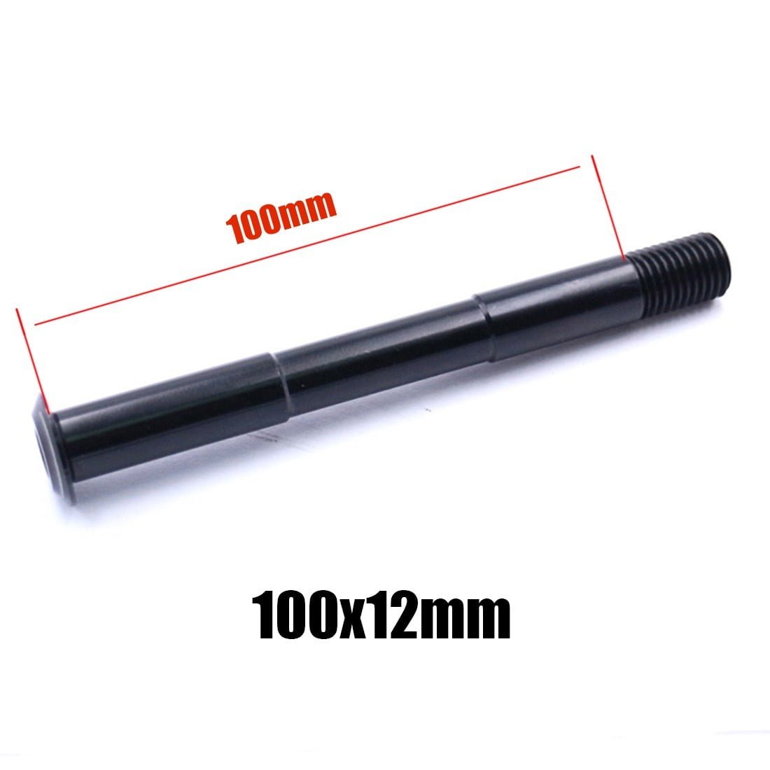 Road Bike Bicycle Front / Rear Thru Axle 100/142*12mm for TCR Liv ...