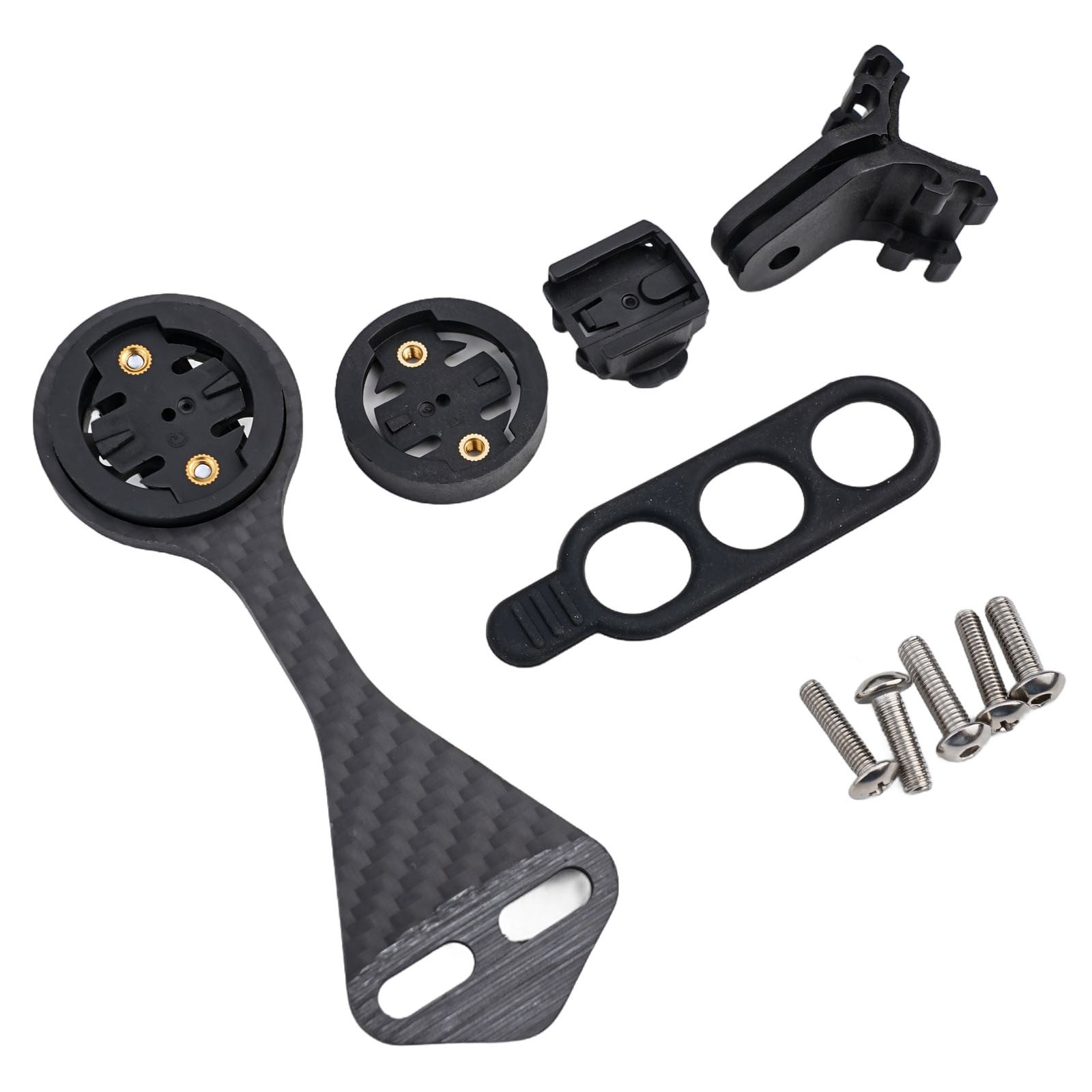 Road Bike Bicycle Handlebar Computer Mount Fits For F12 F MOST For ...