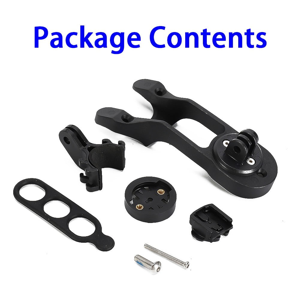 Road Bike Bicycle Handlebar Computer Mount For Canyon H11/H36 Garmin ...