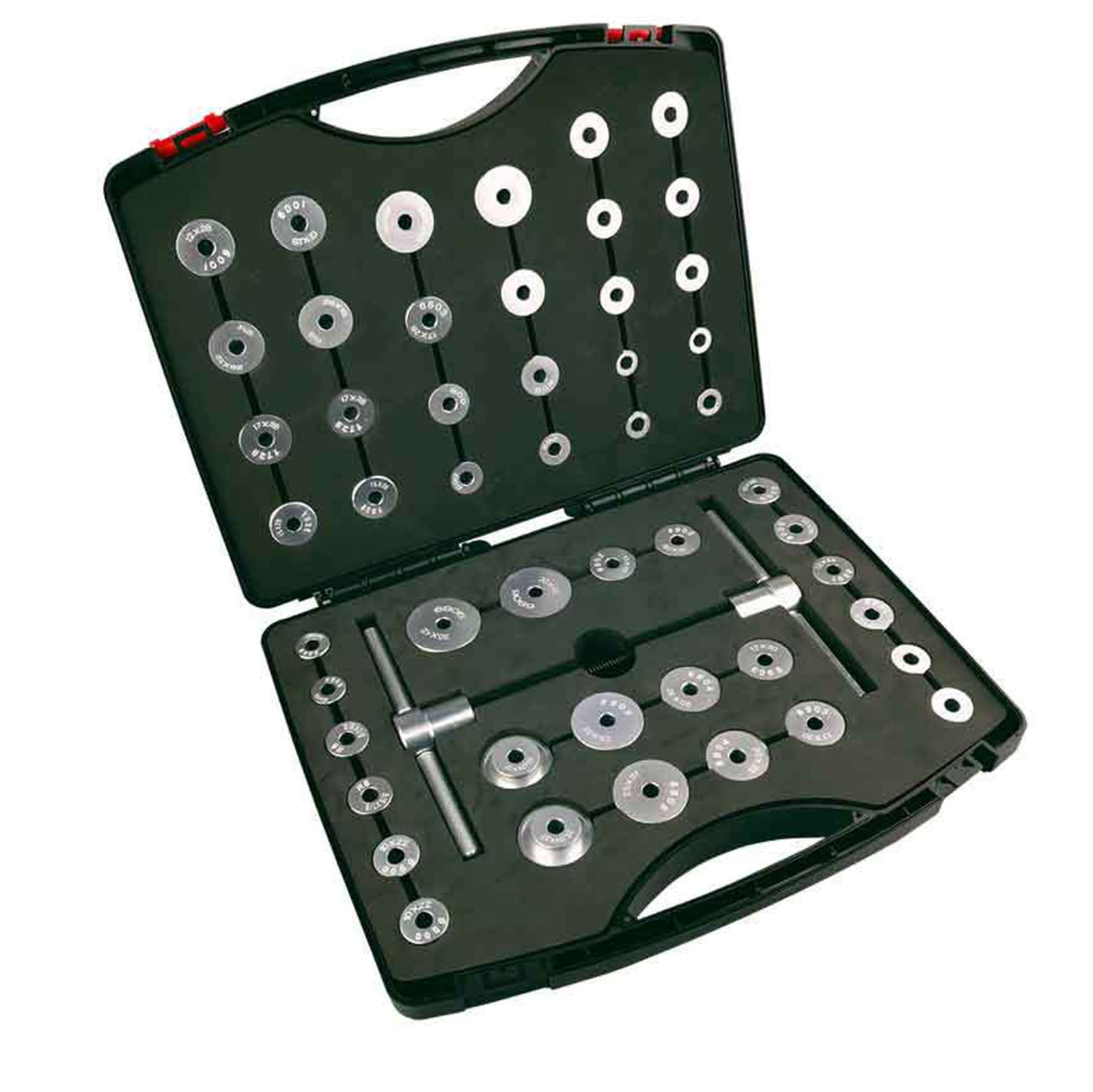 Road Bike Bicycle Wheel Hub Body Bearing Installation Tool Set Press ...