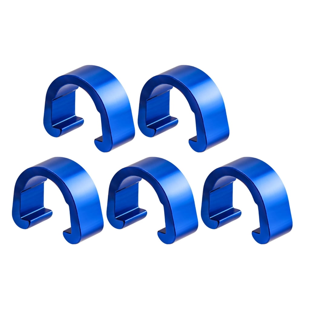 Road Bike Brake Cables Clamps Brake Cables Guides Anticorrosion Cables ...