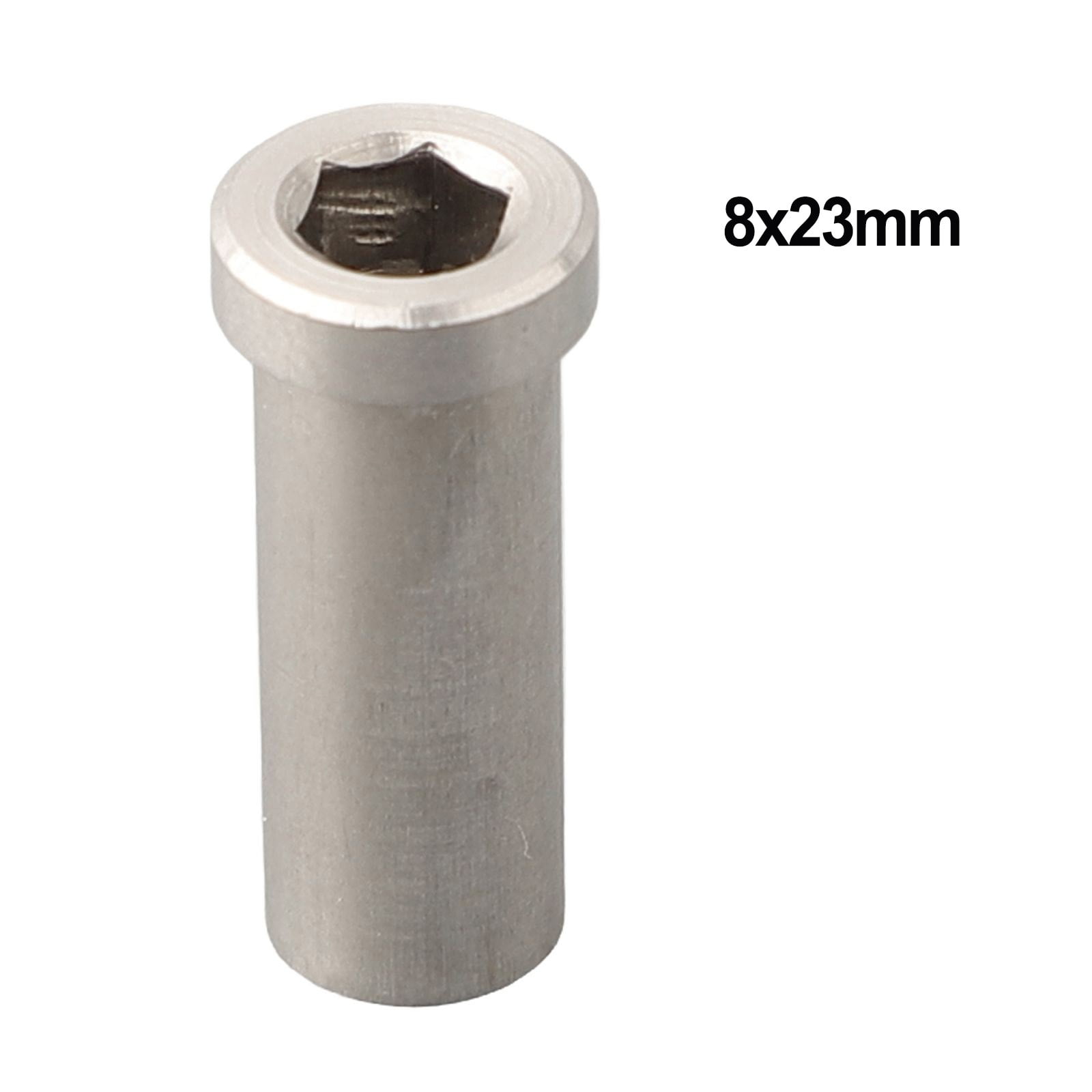 Road Bike Brake Caliper Mount Recessed Pivot Bolt Nut Disc Brake Pad ...