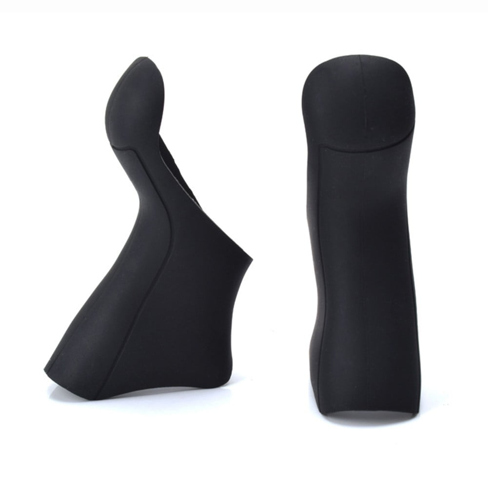 Road Bike Brake Gear Shift Covers for Shi mano ST-R4700/2000/2400/5700 ...