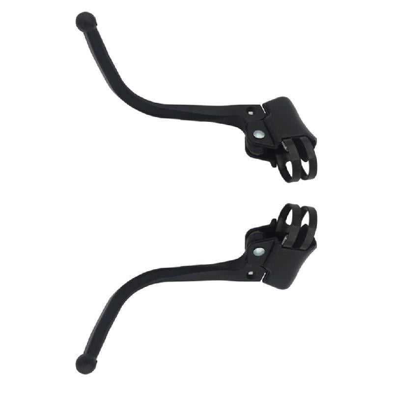 Road Bike Brake Levers Replacement Brake Handle Clutches Lever for Fold ...