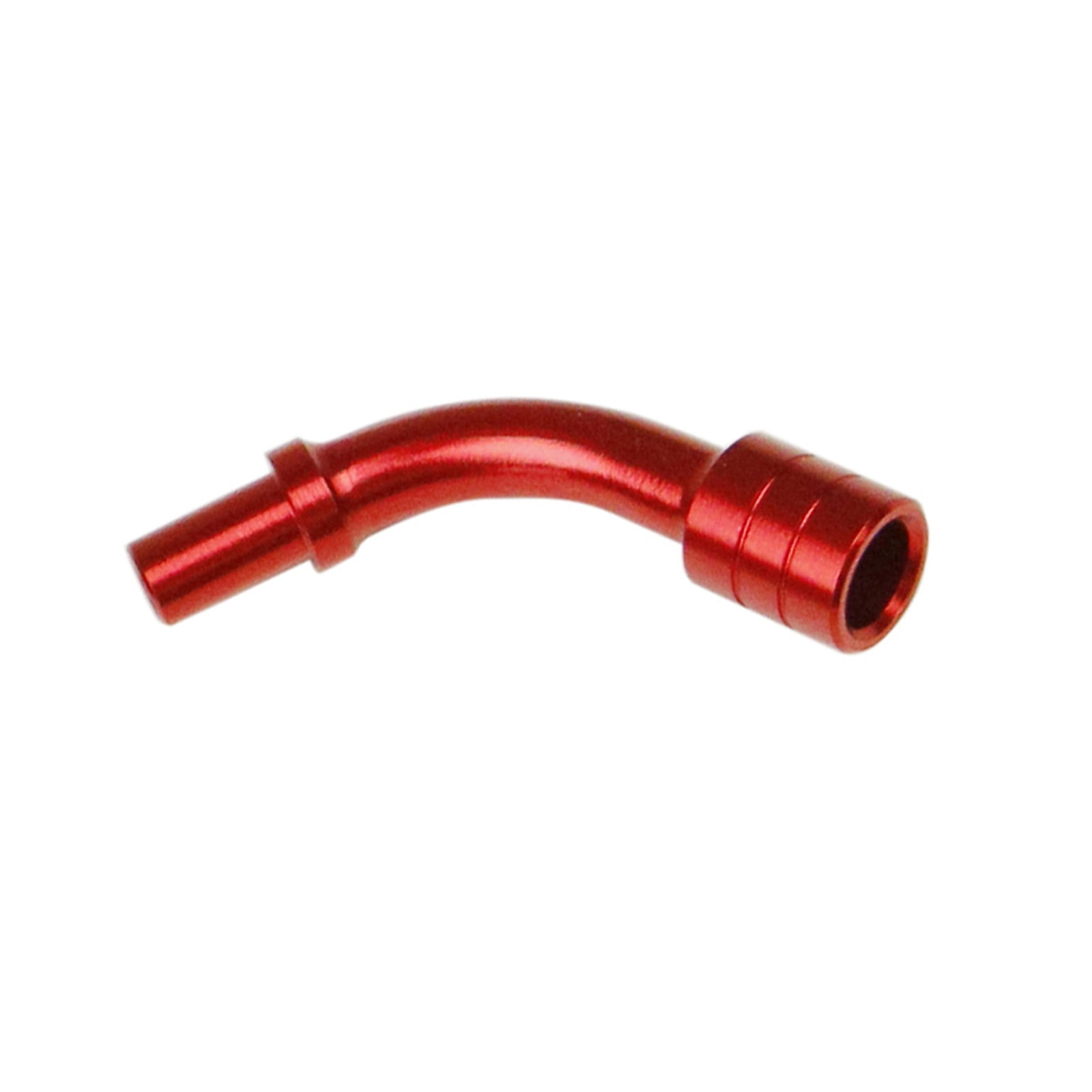Road Bike Brake Noodles Cable Guide Pipe Efficient Aluminum Alloys ...