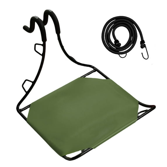 Road Bike Cargo Luggage Carriers Rack Luggage Shelf Bracket Quick ...