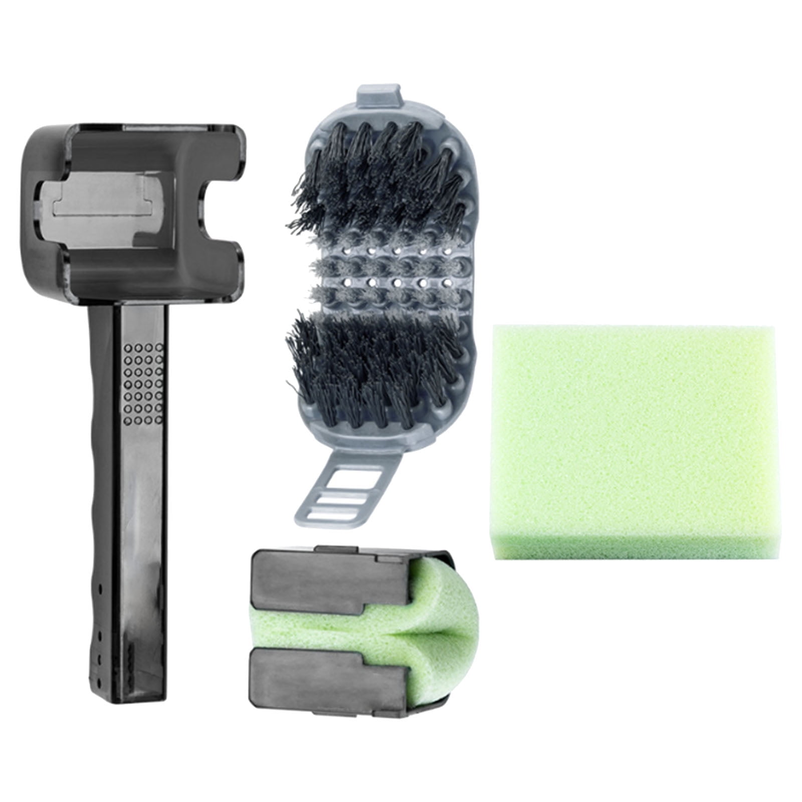 Road Bike Chain Cleaner Brush Bicycles Chain Cleaning Tool Professional ...