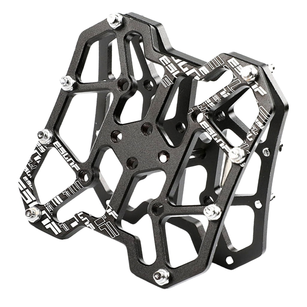 Road Bike Clipless Pedal Platform Adapters Bicycles Clicks Pedal ...