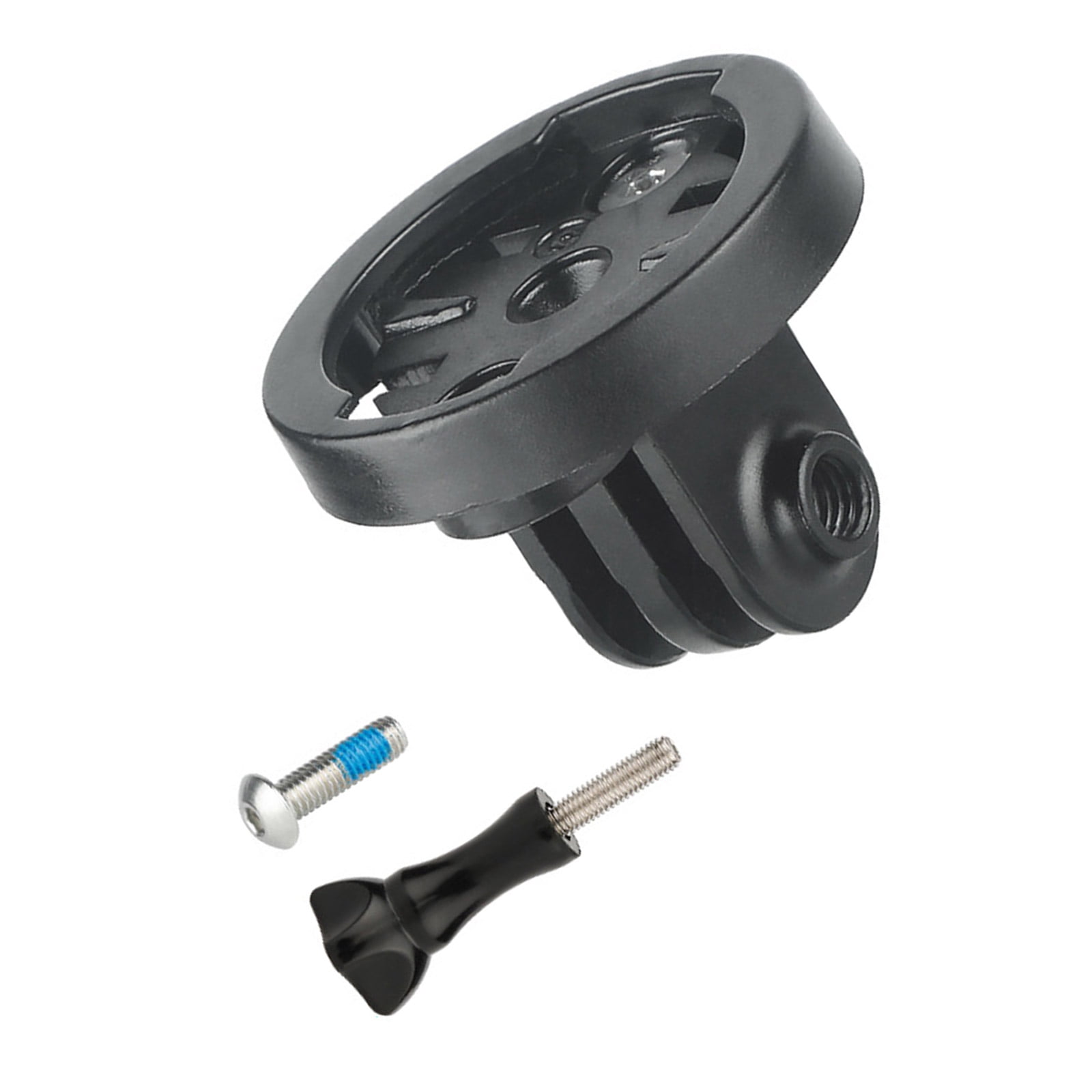 Road Bike Computer Mounting Base Sports Camera Stand Quickly release ...