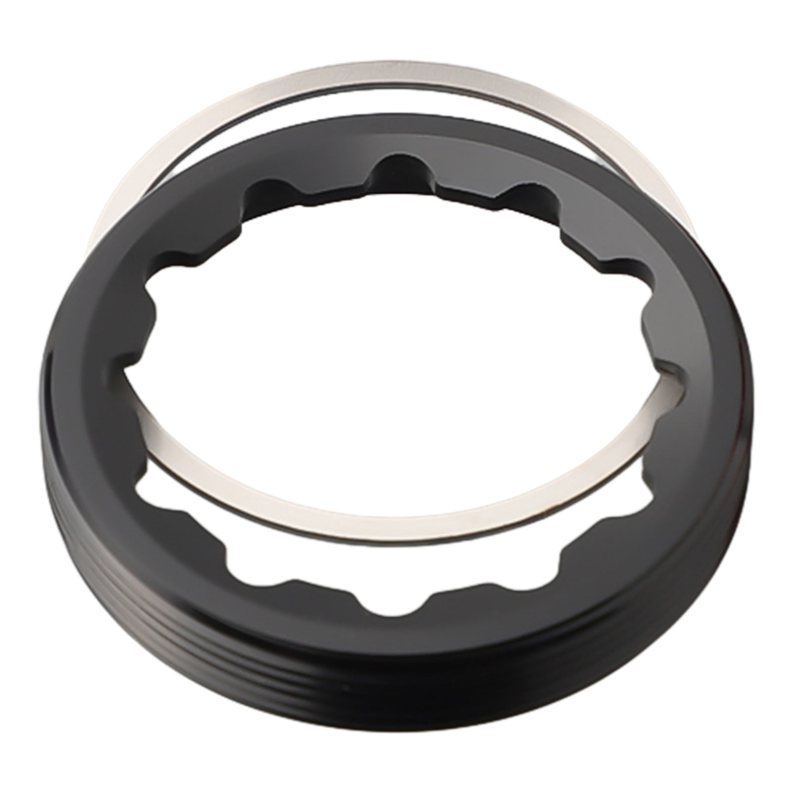 Road Bike CrankArm Bolt Kit Self-Extracting 30mm For Rotor Bicycle ...