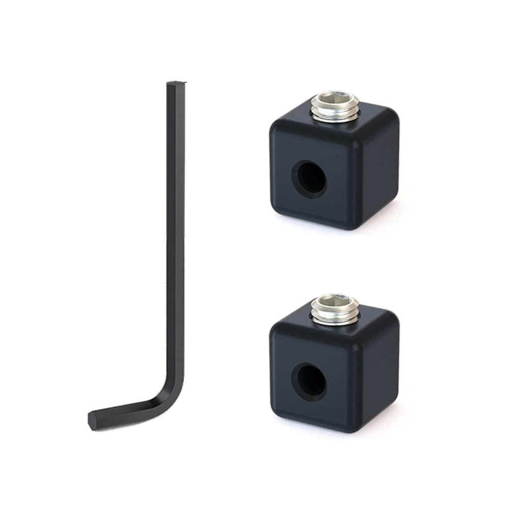Road Bike Cube Candy Inner Cable End Caps Tip Inner Line Wire Crimps ...