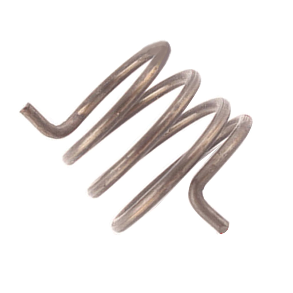 Road Bike Disc Brake Spring Replacement Mechanical Calipers Clamp ...