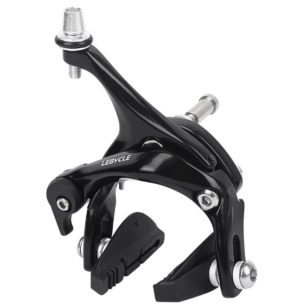 Road Bike Dual Pivot Calipers Bike Brake Racing Aluminum Side Pull ...