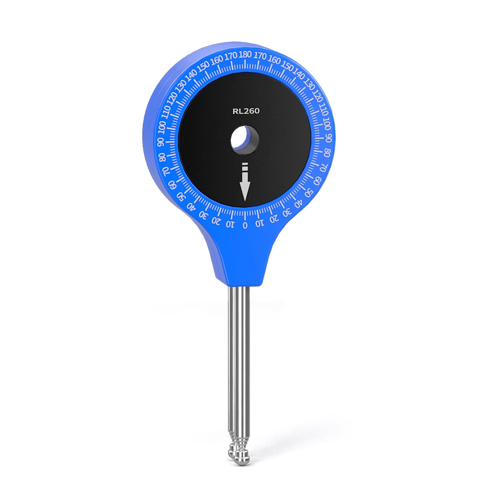 Road Bike Fitting Tool Knee Joint Angles Measuring Tool Cycling ...
