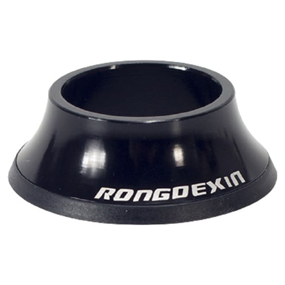 Road Bike Fork Tube Headset Cap Stem Top Bowl Cover With Concealed 44Mm ...