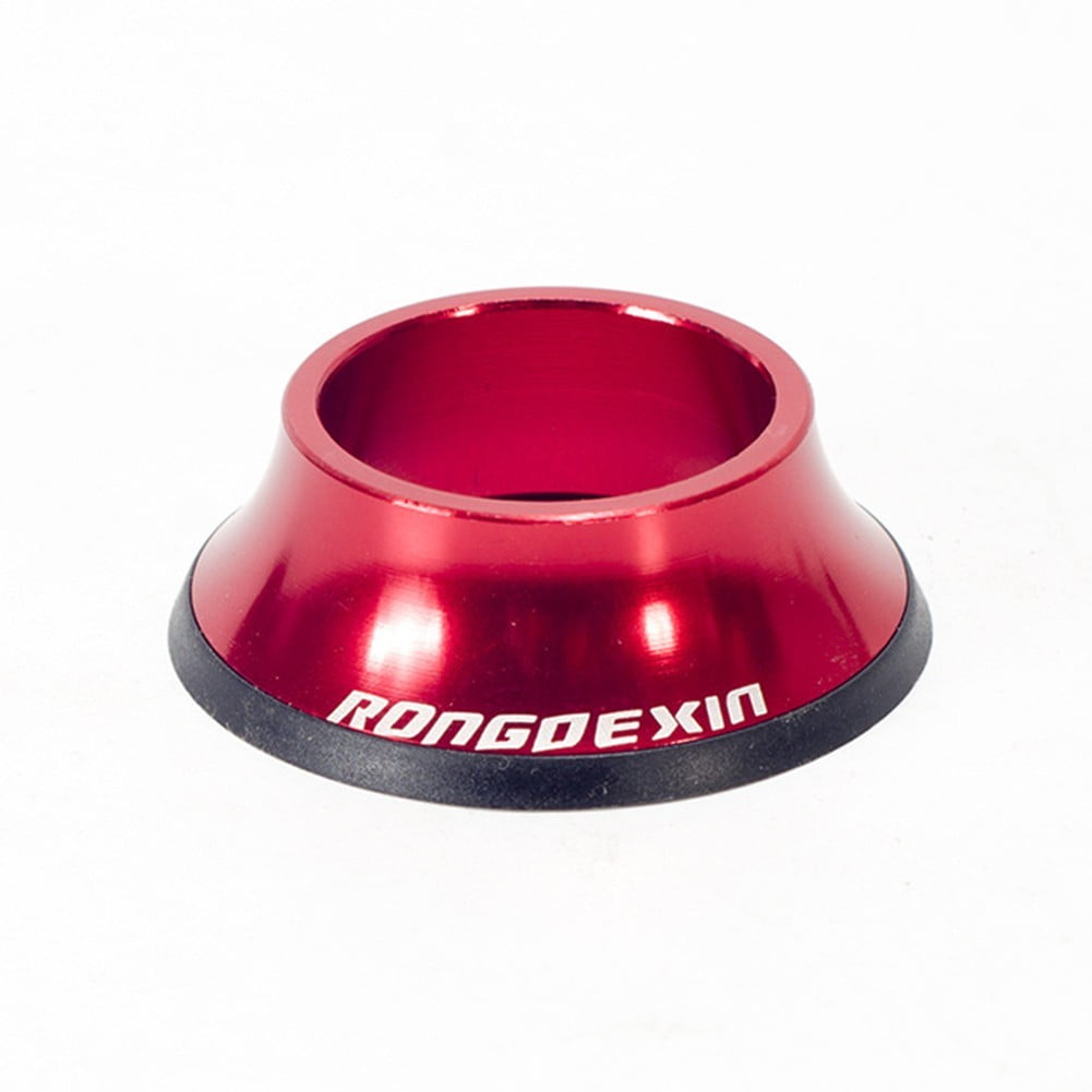 Road Bike Fork Tube Headset Cap Stem Top Bowl Cover With Concealed 44Mm ...