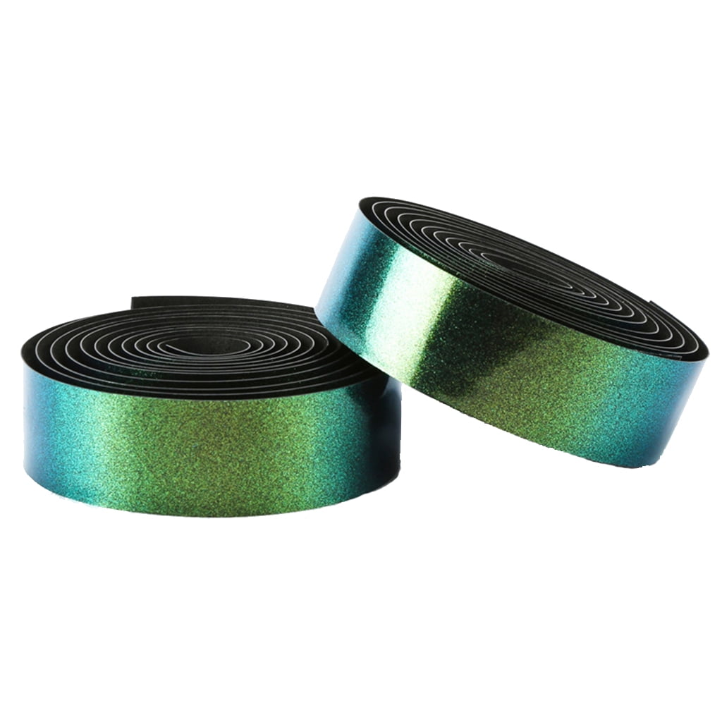 Road Bike Handlebar Tapes, Tape, EVA Non-Slip, Cycling Handle Grip ...