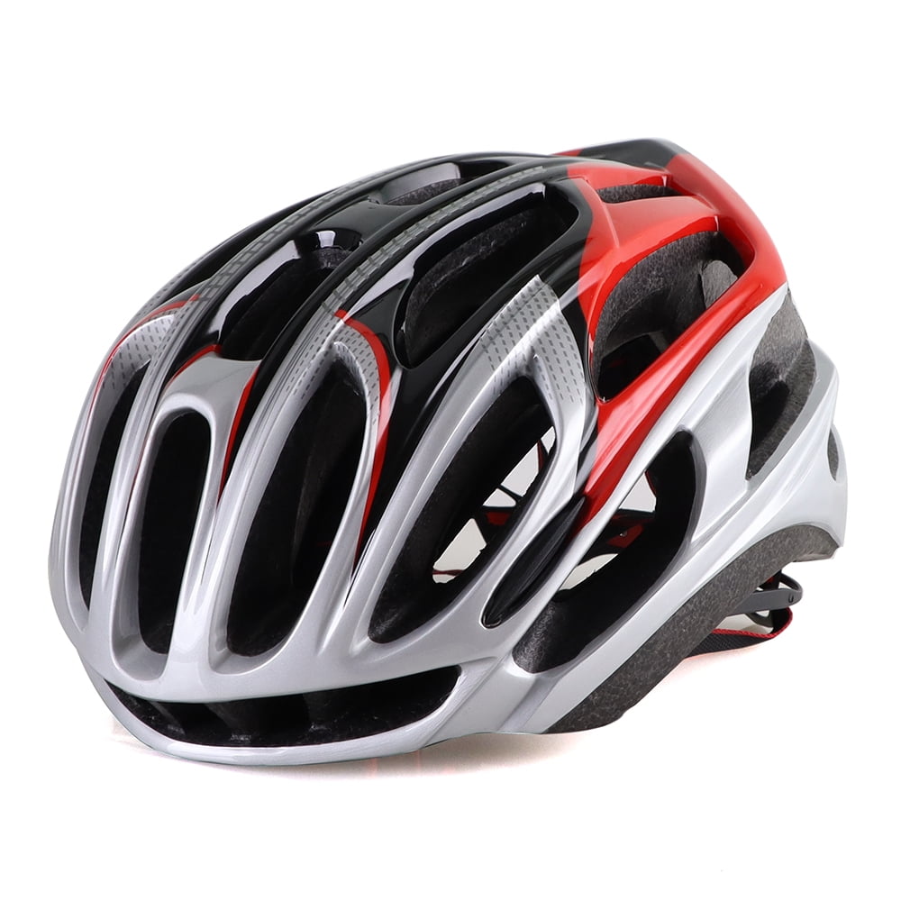 Road Bike Helmet Aero Riding Helmet Ultralight Men Bicycle Sports MTB ...