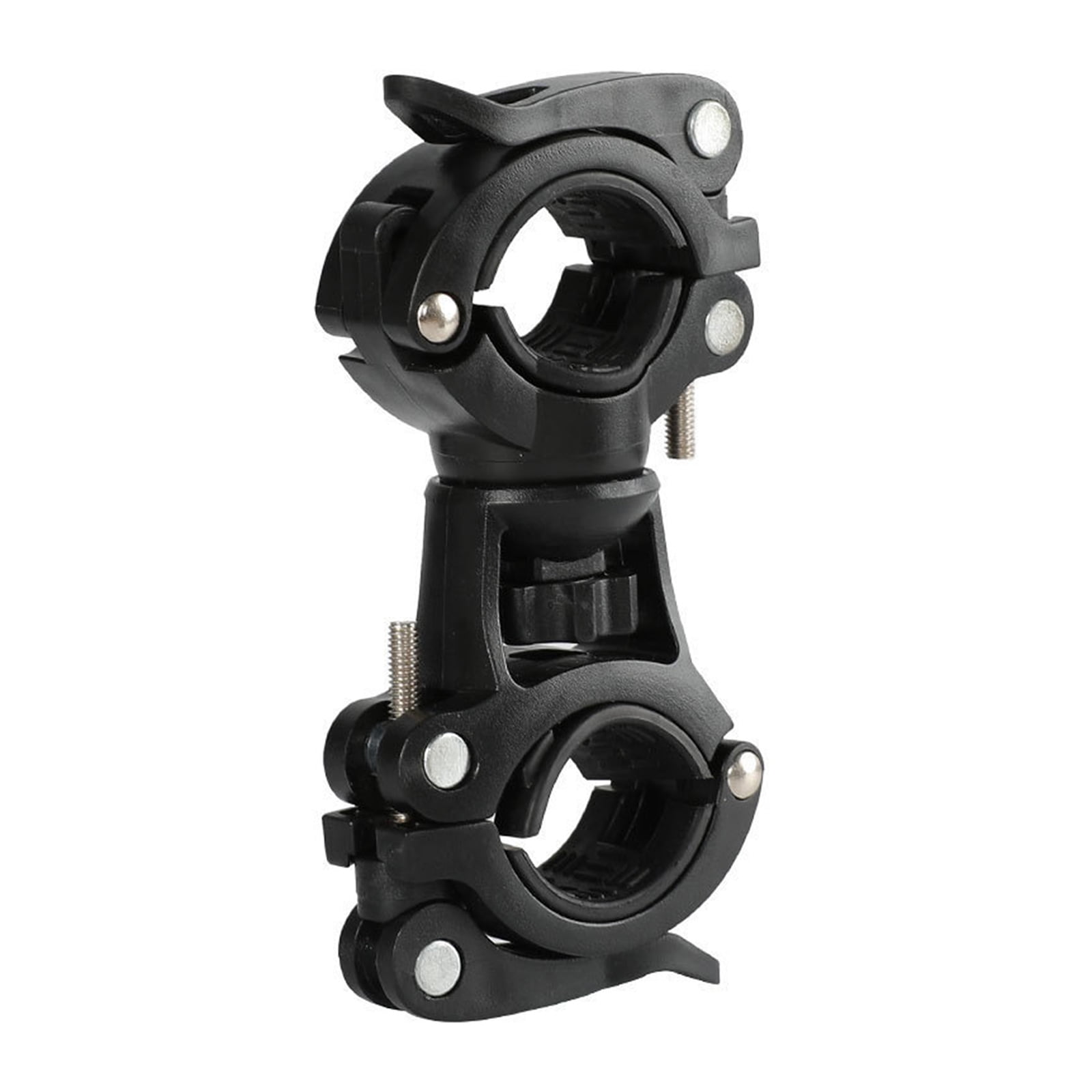 Road Bike Light Stand Adjusted Flashlight Mount Universals Bike ...