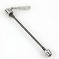 Road Bike Quick Release Skewer for Bike Trainer - Stainless Steel Lever ...