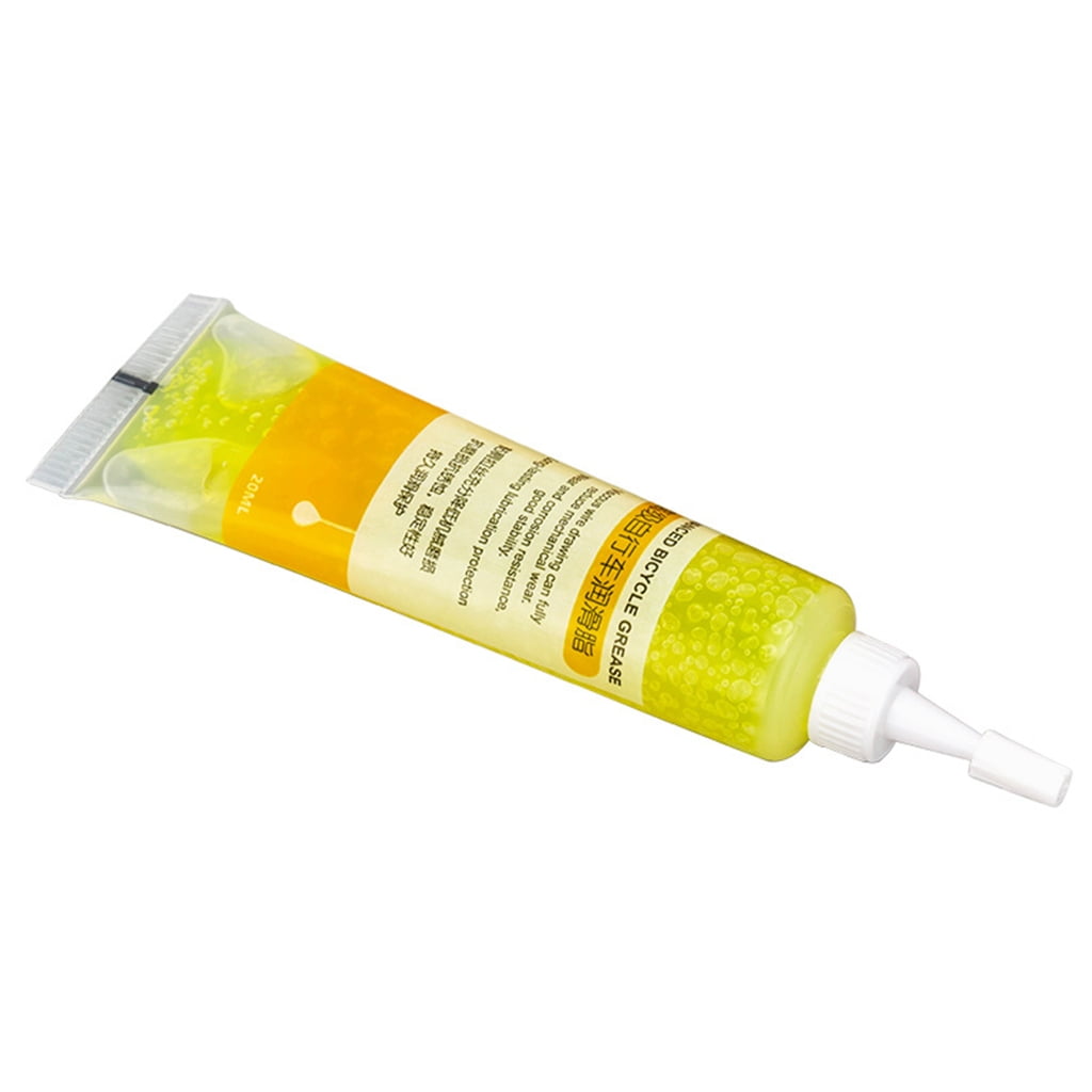 Road Bike Repair Maintenance Lubricating Grease Mountain Bike Grease ...