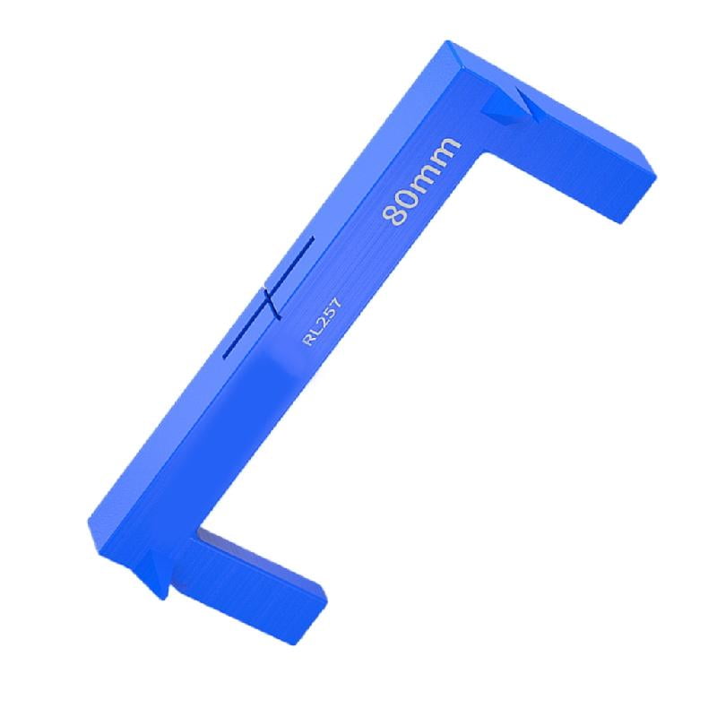 Road Bike Seats Height Measuring Tool Saddles Positioning Tool Seats Height Marking Tool Center ...