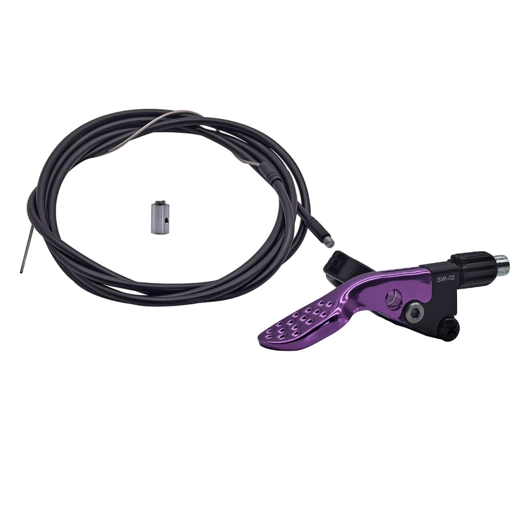 Road Bike Seats Tube Height Cable Adjustable Lever Bike Dropper Post ...