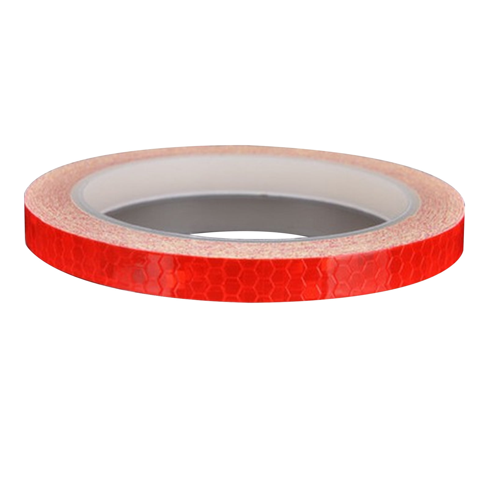 Road Bike Strips Cycling Tape Outdoor Safety Warning Sticker Cycling ...
