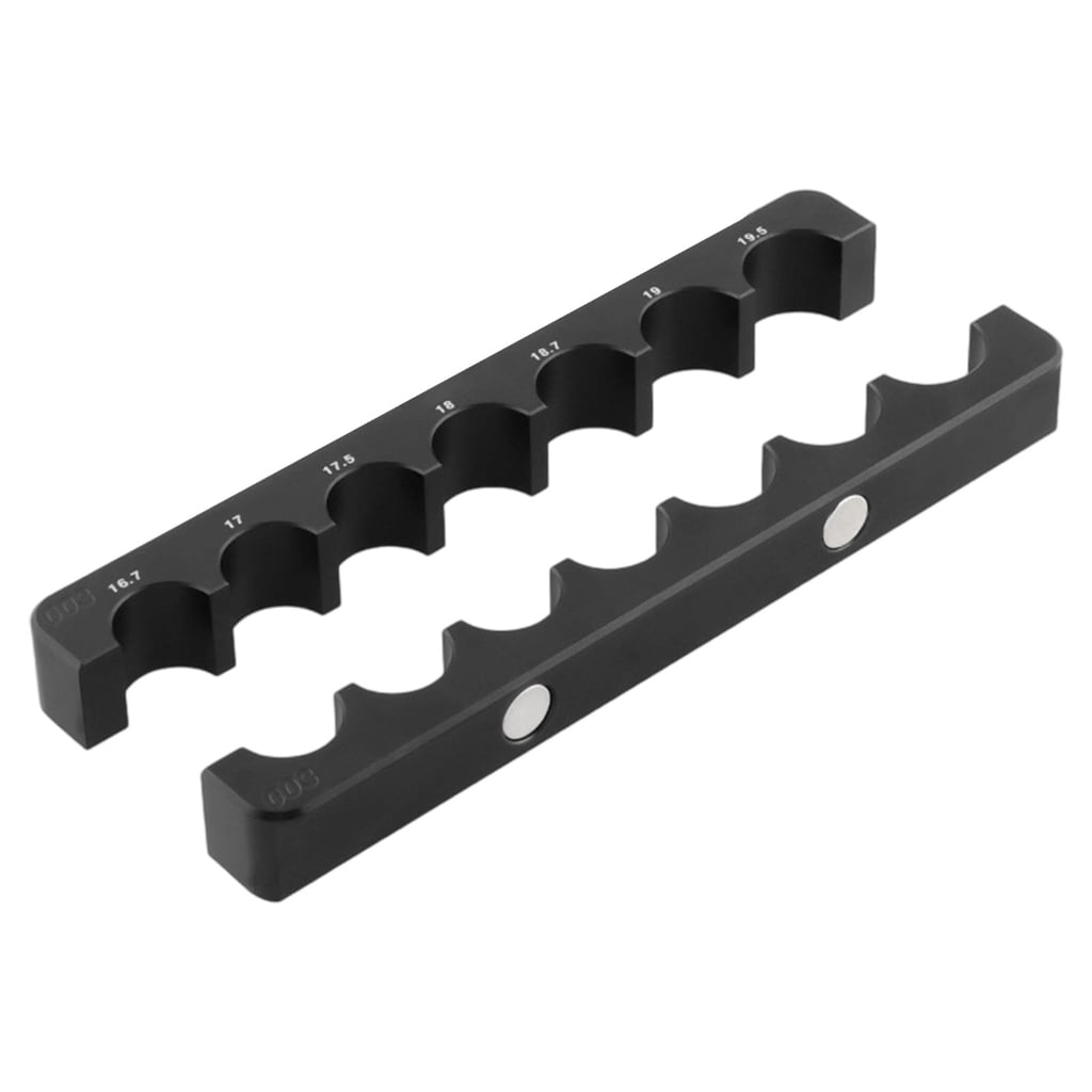 Road Bike Table Vise Clamp Cycling Repair Tool Aluminum Magnetic Vice ...