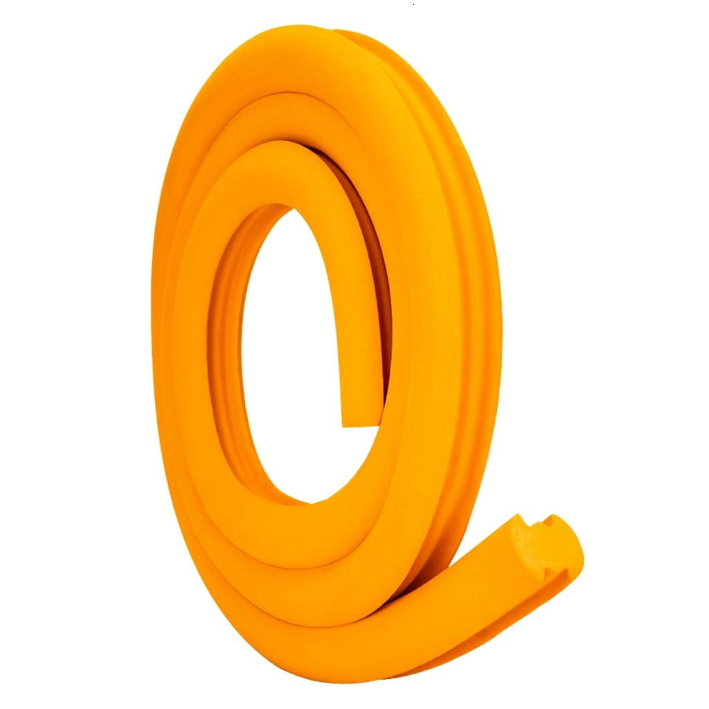 Road Bike Tyre Air Insert Liner Foam Bicycles Tubeless Tire Inserts Pad ...