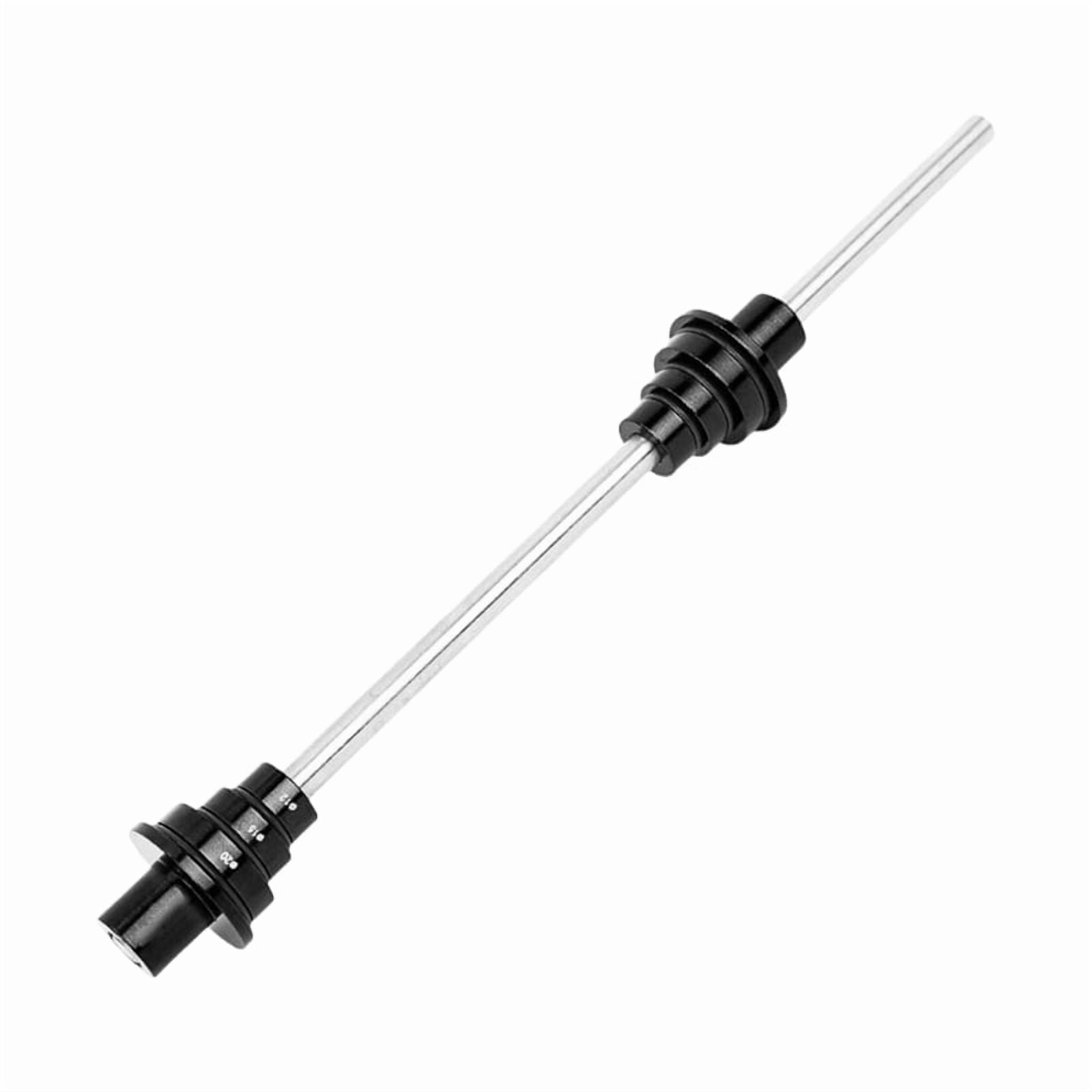 Road Bike Wheel Truing Stand Thru Axles Adapter Bike Tire Setting Tool ...