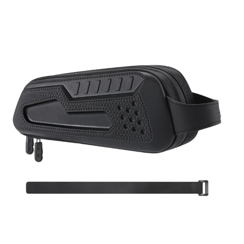 Road Bikes Front Frame Bag Bicycles Front Top Tube Pouches Storage Bag ...