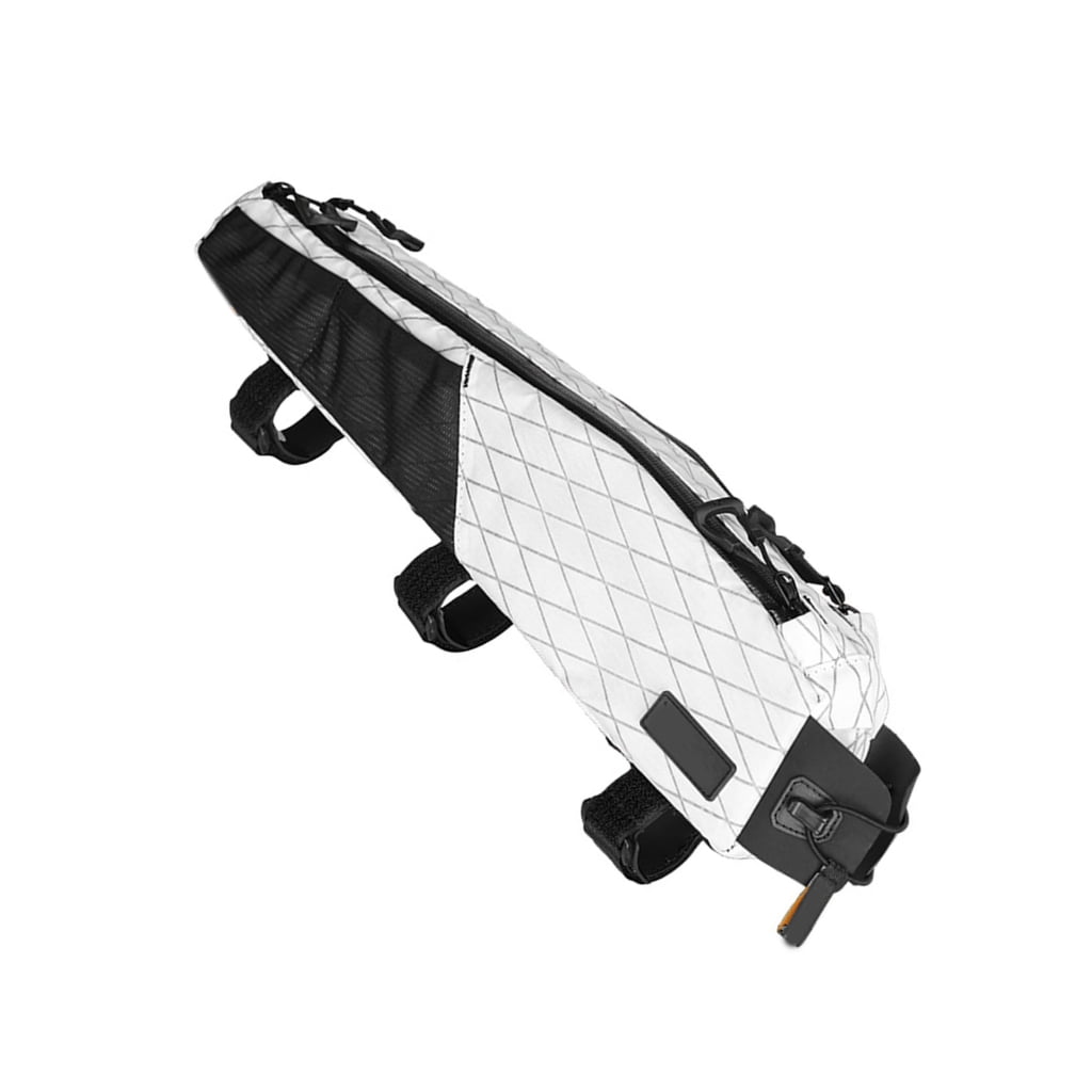 Road Bikes Front Frame Bag Bicycles Front Top Tube Pouches Storage Bag ...