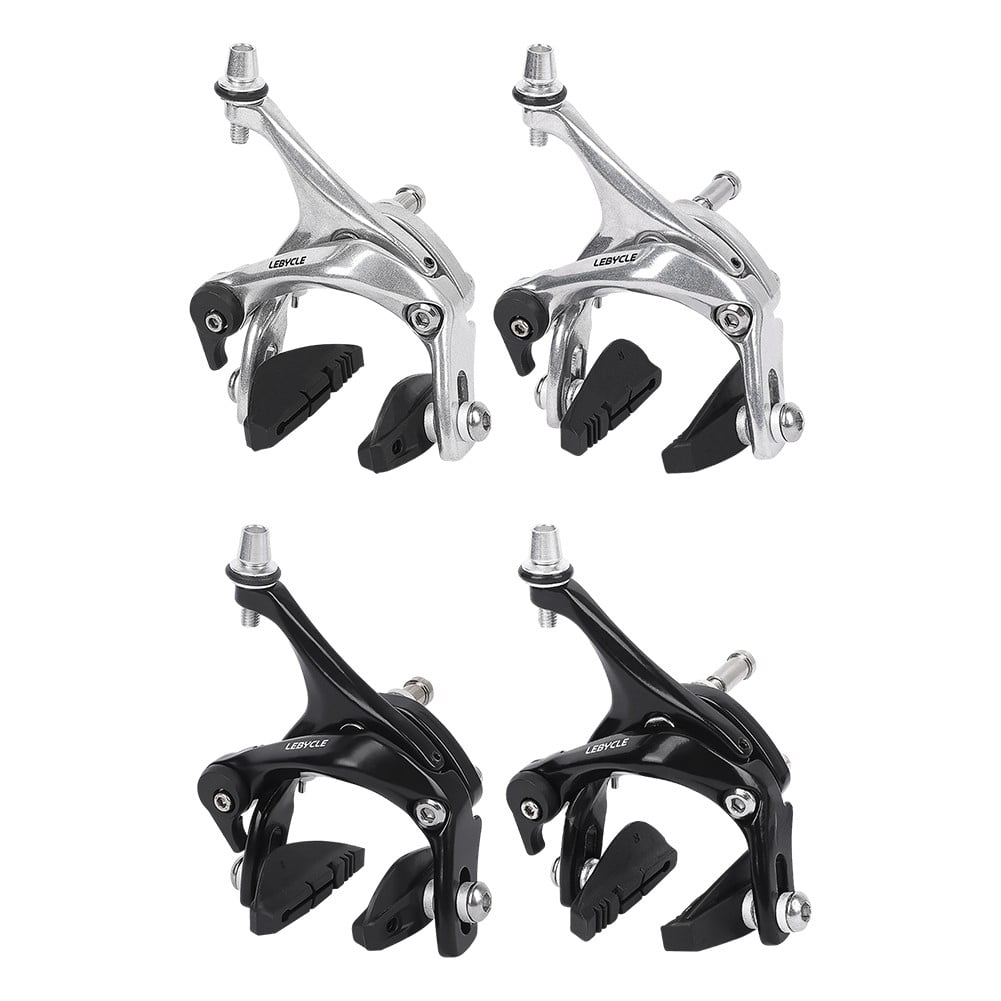 Road Bikes Front/rear Dual Pivot Calipers Bicycle Brake Racing Side ...