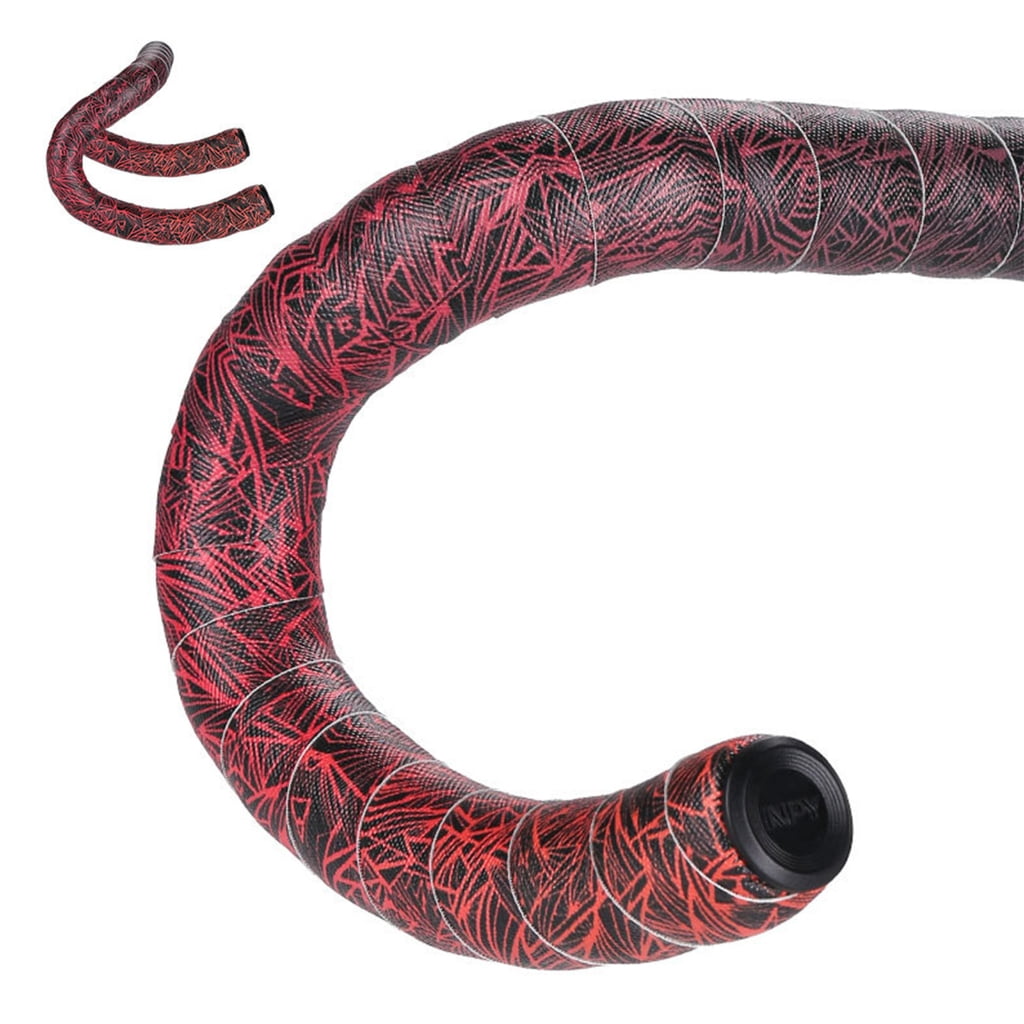 Road Bikes Handlebars Tape Bicycles Handlebars Wrap Cyclings Handlebars ...