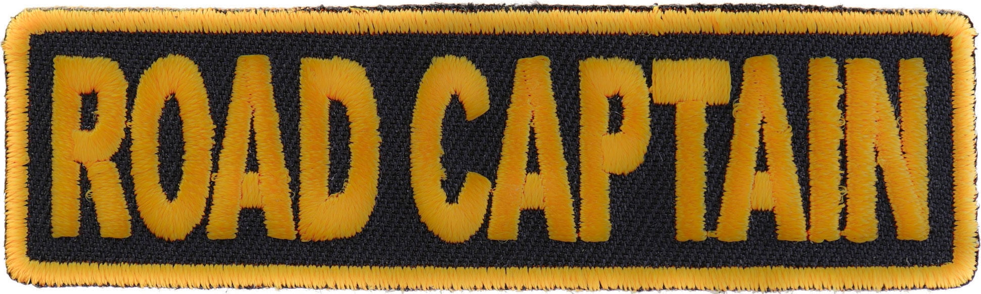 Road Captain Patch - Walmart.com