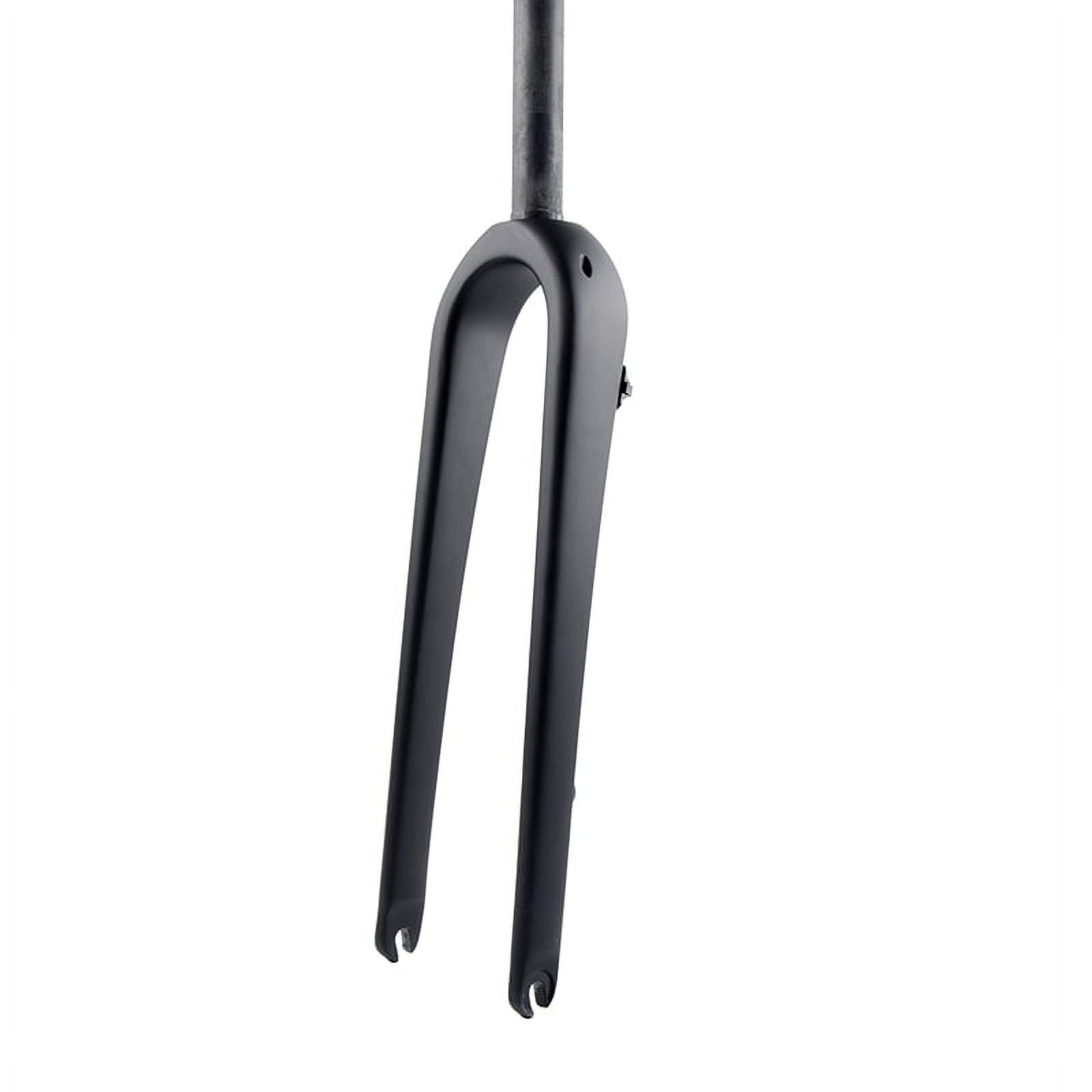 Road Car Melon Car Gravel Front Fork Straight Tube Cone Tube Shaft ...