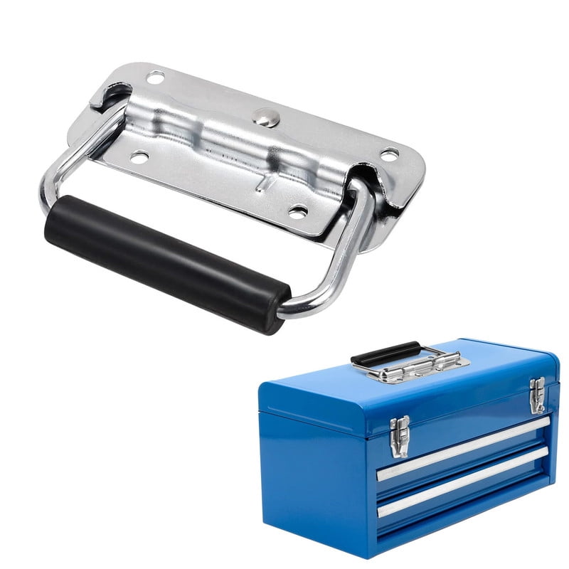 Road Case Hardware,Folding Handle,Chest Handles,Trunk Handles,With ...