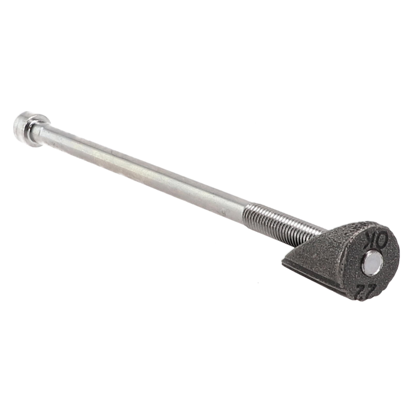 Road City Bike Bicycle 22.2mm Stem Adapter Bolt & Wedge Chrome Cruiser ...